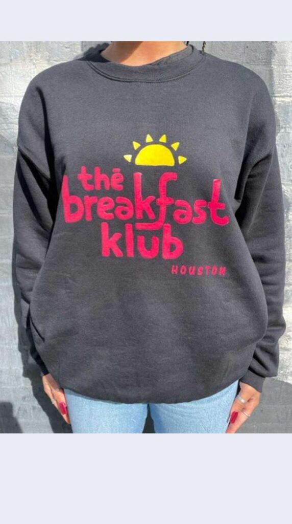 klub shop – the breakfast klub