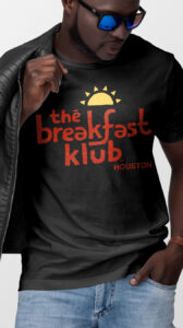 klub shop – the breakfast klub