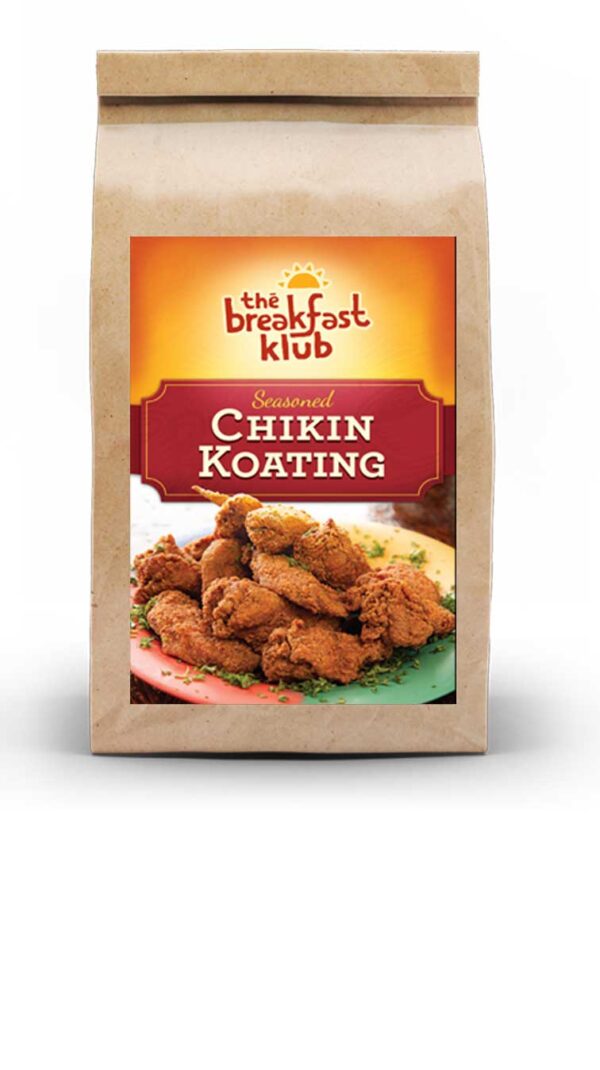 the breakfast klub – the best breakfast in Houston TX